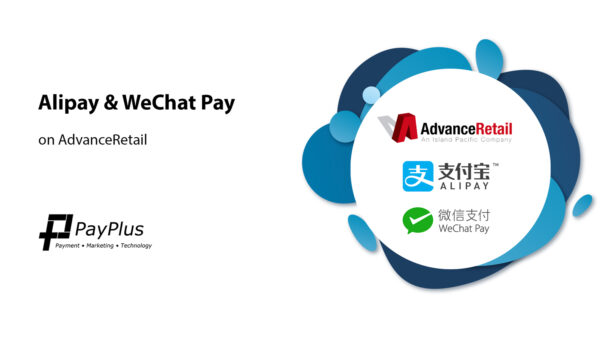 Introducing Alipay & WeChat Pay on AdvanceRetail